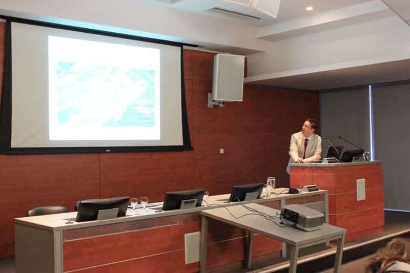 Marko-Milacic-iz-Beogradskog-vodovoda | ЈКП Београдски водовод и ...