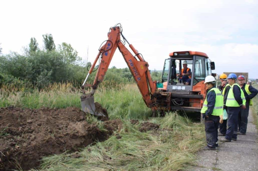 pinosava_tekst | ЈКП Београдски водовод и канализација