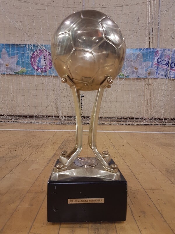 Водовод првак Меморијала „Играјмо за шеснаест“ | ЈКП Београдски водовод ...